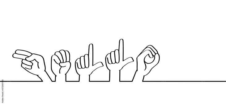 Sign Language Recognition